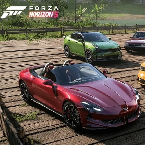 Forza Horizon 5 dan Forza Motorsport Dapat Update Pilihan Mobil Dan ...
