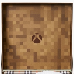Burberry dan Minecraft Berkolaborasi Luncurkan Xbox Edisi Terbatas ...