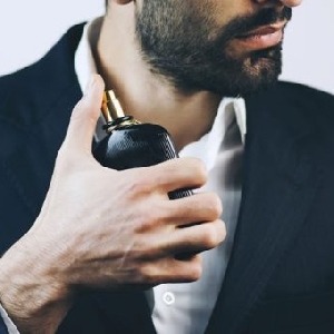 Ini 3 Titik Semprot, Bikin Parfum Tahan Lama - blackxperience.com