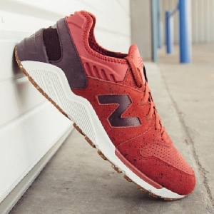New Balance Ganti Model Retro dengan Model Baru - blackxperience.com