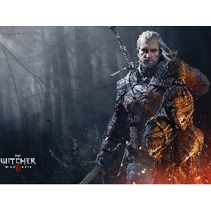 Seri TV The Witcher Selesai Produksi - blackxperience.com