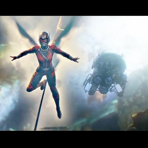 Mengenal Quantum Realm dalam Marvel Cinematic Universe - blackxperience.com