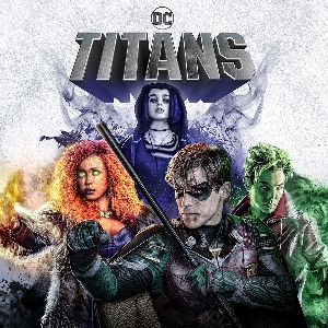 Trailer Season 2 Titans Perkenalkan Bruce Wayne dan Deathstroke ...