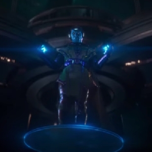 Trailer Perdana Ant-Man and The Wasp: Quantumania Hadirkan Jonathan Majors Sebagai Kang The ...