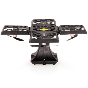 Cube, Drone Ini dengan Desain Anti-Mainstream - blackxperience.com