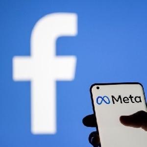 Mark Zuckerberg Umumkan Rebranding Facebook - blackxperience.com