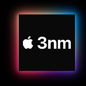 Chipset Apple M3 akan Dibuat dengan Prosesor 3nm dari TSMC - blackxperience.com