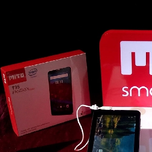 Mito Kerjasama dengan Intel Luncurkan Tablet Gaming - blackxperience.com