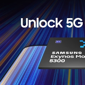 Samsung Hadirkan Modem Exynos 5300, Punya Kecepatan Download Hingga 10 ...