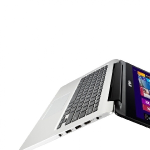 ASUS VivoBook Flip TP200, Notebook Dengan Empat Wujud - blackxperience.com