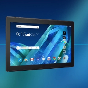 Tak Peduli Trend, Lenovo Pede Luncurkan Tablet Moto Tab ...