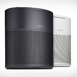 Bose Home Speaker 300 Hadirkan Suara yang Getarkan Rumah ...