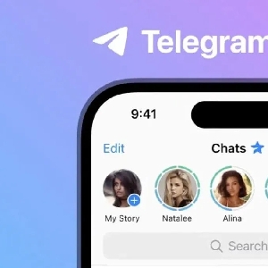 Fitur Telegram Stories Kini Hadir Untuk Semua Pengguna - blackxperience.com