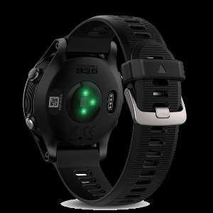 Garmin Forerunner 935, Arloji Cerdas Fitur Khusus Atlet ...