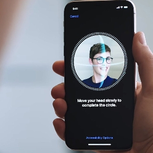 Google Authenticator iOS Kini Mendukung Face ID atau Touch ID ...