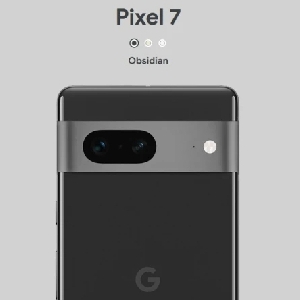 Google Pixel 7 akan Ditenagai Chipset Tensor G2 dan Rilis di bulan ...