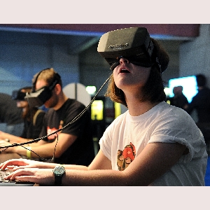 Pengguna Oculus Rift Keluhkan Perangkat yang Berhenti Berfungsi, Ada ...