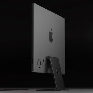 iMac Pro Terbaru akan Memiliki 12-Core CPU - blackxperience.com