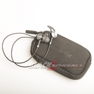 Infinix X-Earphone XE02 Dengarkan Musik Makin Asik - blackxperience.com