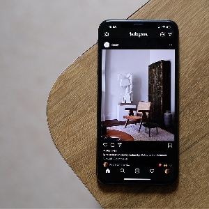Tiga Fitur Terbaru Ini Kini Hadir di Aplikasi Instagram ...