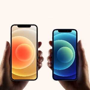Intip Spesfikasi Lengkap IPhone 12 dan IPhone 12 Mini - blackxperience.com