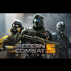 Modern Combat Segera Mendarat di Nintendo Switch - blackxperience.com