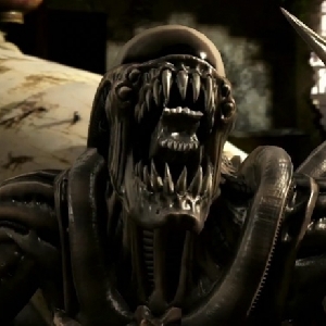 Alien Muncul Di Game Mortal Kombat X Versi Terbaru - blackxperience.com