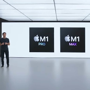 Apple akan Meluncurkan 2 Chipset M1 yang Lebih Bertenaga ...