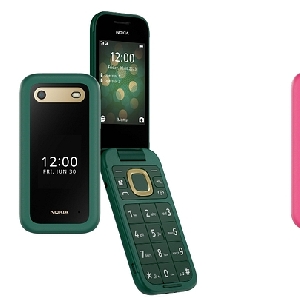 Inilah Nokia 2600, Feature Phone Dengan Tampilan Unik - blackxperience.com