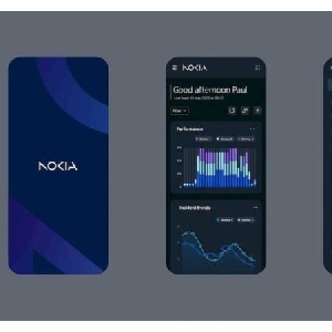 Nokia Memperkenalkan Antarmuka Pure UI Untuk Smartphone Terbarunya - blackxperience.com