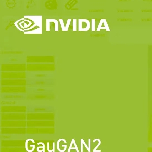 AI dari NVIDIA GauGAN2 dapat Mengubah Kalimat Menjadi Photorealistic ...