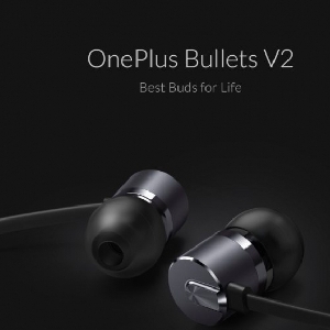 Usung Fitur Canggih, Ini Wujud OnePlus Bullets V2 - blackxperience.com