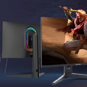 Monitor Baru Polytron Menawarkan Sensasi Gaming Maksimal Tanpa Nge-lag ...
