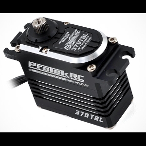 ProTek 370TBL Brushless, Servo Tangguh Tahan Air - blackxperience.com