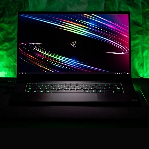 Review Razer Blade 15 Advanced: Cepat dan Tangguh Namun Cepat Panas ...