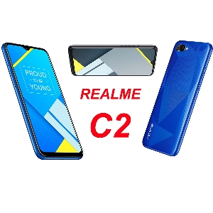 Realme C2 Resmi Meluncur, Ini Spesifikasinya - blackxperience.com