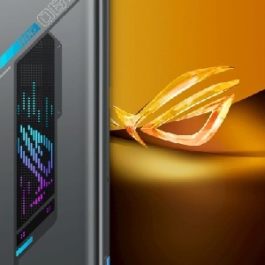 Render Desain dari ASUS ROG Phone 6D Bocor - blackxperience.com