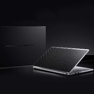 Review Acer Book RS Porsche Design - blackxperience.com