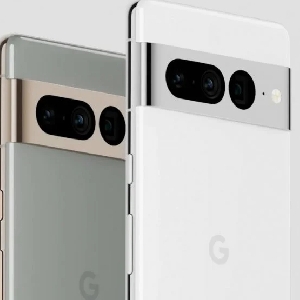 Rumor: Google akan Luncurkan Pixel 7 versi Mini - blackxperience.com