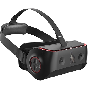 Qualcomm Bikin Headset VR Bernafaskan Snapdragon 845 - blackxperience.com
