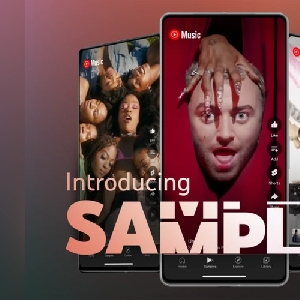 YouTube Music Hadirkan Fitur Samples, Ini Fungsinya - blackxperience.com