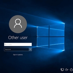Cara Nonaktifkan Layar Login Windows 10 - blackxperience.com