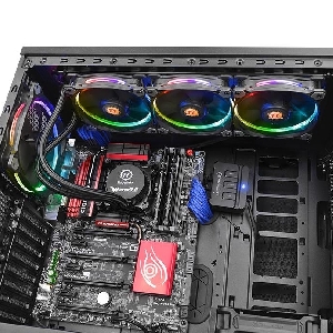 Cara Meningkatkan Kecepatan Kipas CPU - blackxperience.com