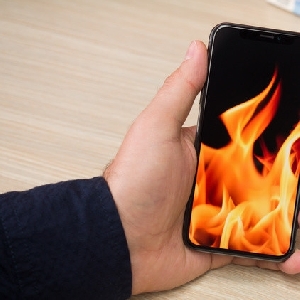 Tips Hindari Screen Burn-in pada Layar iPhone X atau Smartphone Anda ...