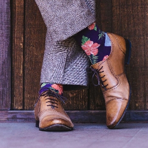 5 Tips Pemilihan Kaus Kaki Untuk Tetap Tampil Maksimal - blackxperience.com