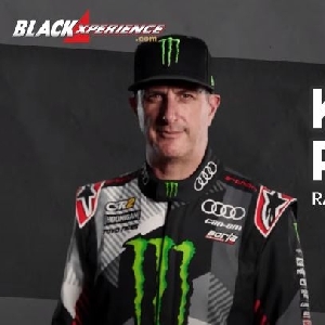 Blackstory Drive It: Deretan Mobil Ken Block Sang Pembalap Legend Gym ...