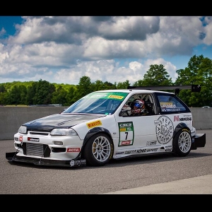 Modifikasi Suzuki Swift GT, Legenda Drag Australia 455whp ...