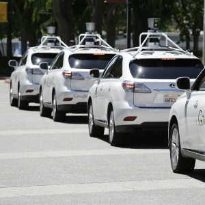 MIT Bikin Sensor Mobil Otonom Yang Mampu Menembus Kabut ...