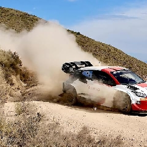 Mobil Reli WRC Kini Wajib Dibekali Dengan Suara Buatan - blackxperience.com