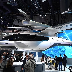 Hyundai Angkat Kepala Divisi UAM Baru - blackxperience.com